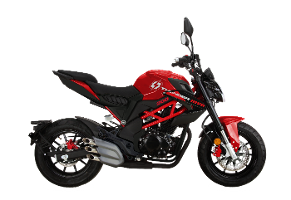 Thunder Motos | Ecuador